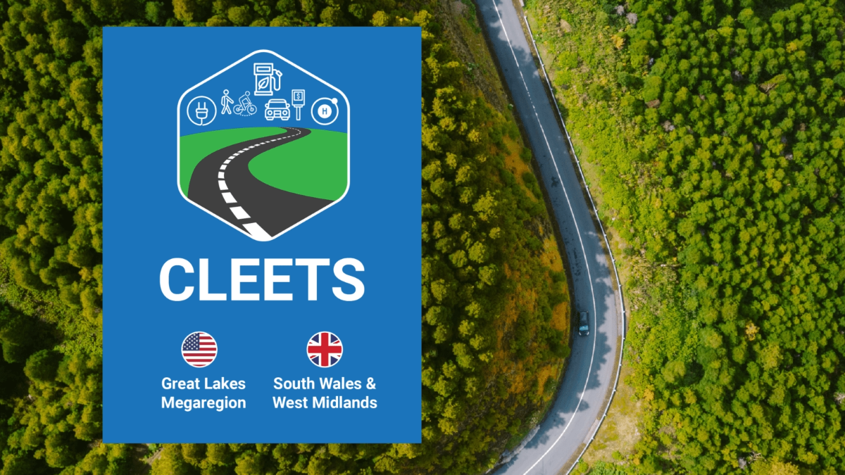 Research Outcomes - CLEETS Global Center