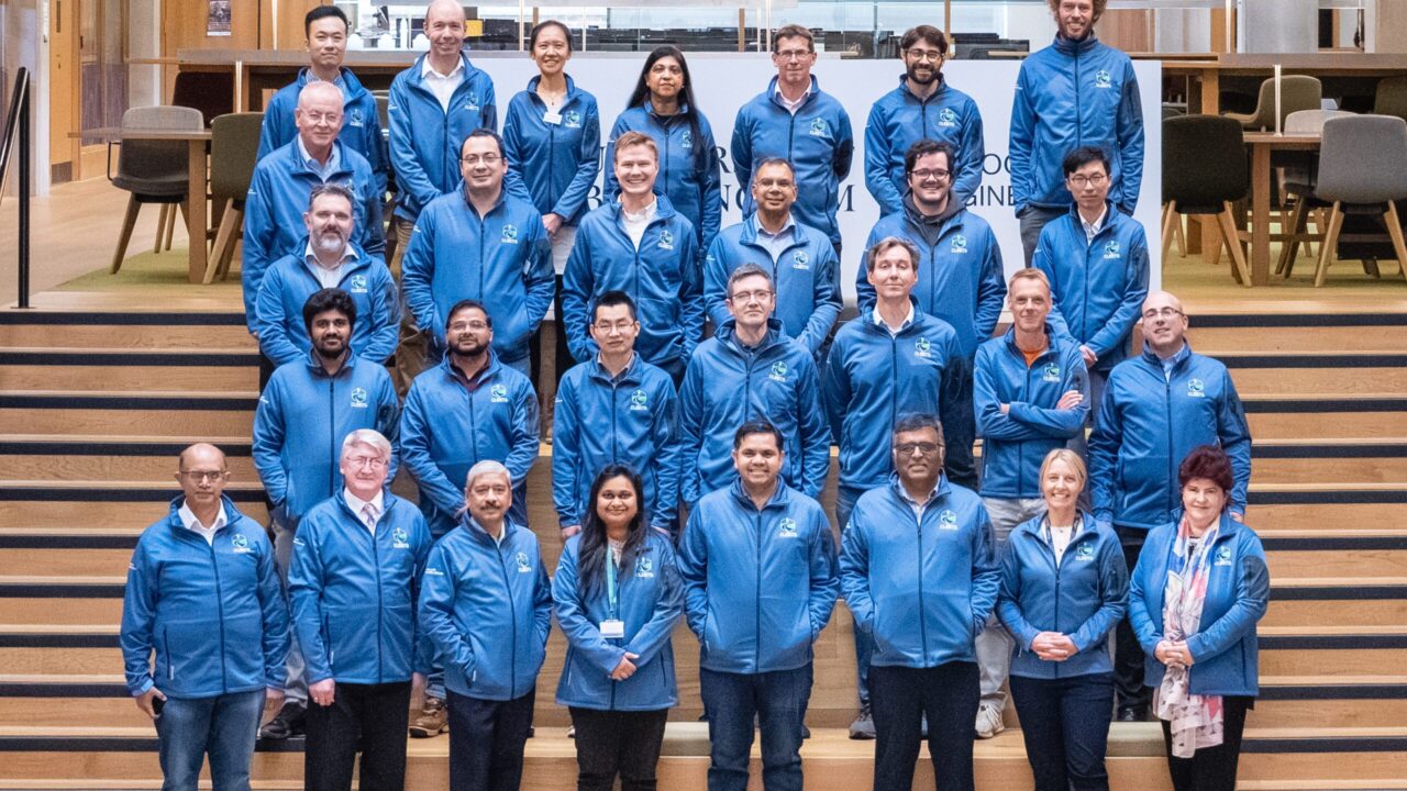 Home - CLEETS Global Center